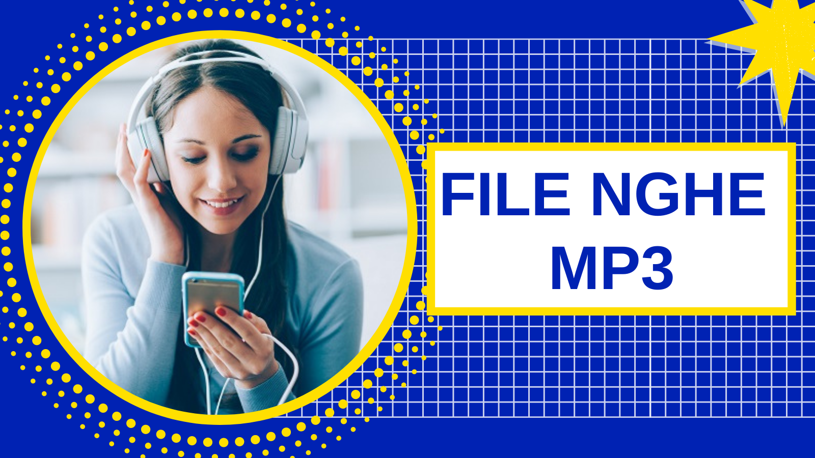 Lớp 1 - File Nghe MP3